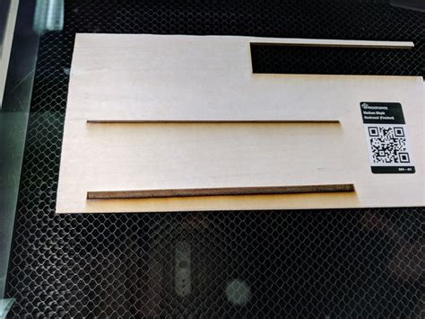 Problem Engraving Photo Community Support Glowforge Owners Forum