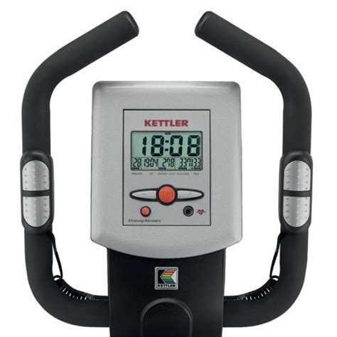 Crosstrainer Vito XS from Kettler for £587.52