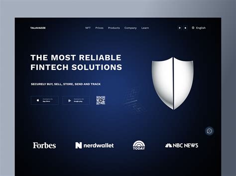 Cryptocurrency Blockchain Ux Ui By Irakli Talavadze On Dribbble