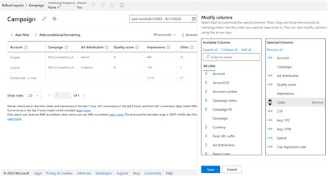 How To Set Up Bing Ads Analytics Coupler Io Blog