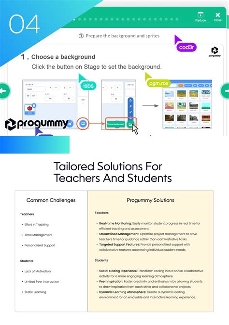 Progummy Make Coding More Fun By Collaborating Progummy Make Coding More Fun By Collaborating