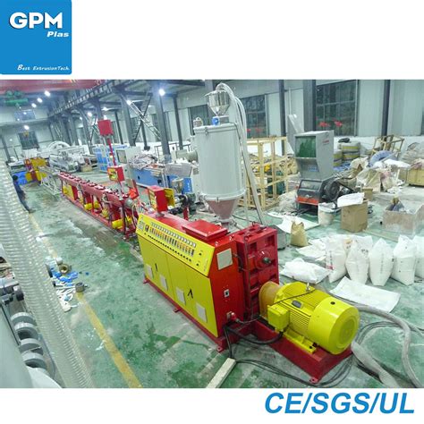 Thermoplastic Composite Pipe Tcp Manufacturing Glass Fiber Unidirectional Tape Winding Machine