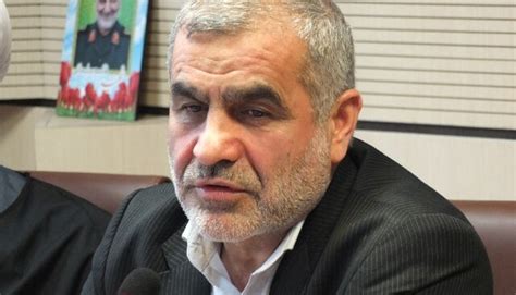 توضیحات نیکزاد درباره آخرین وضعیت محبوس‌ شدگان در معدن طبس ایسنا