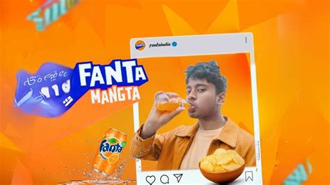 Itz Sahin Topper Featured In Fantas Latest Ad With A Fun Remix Of ‘julie Julie Song Issuewire