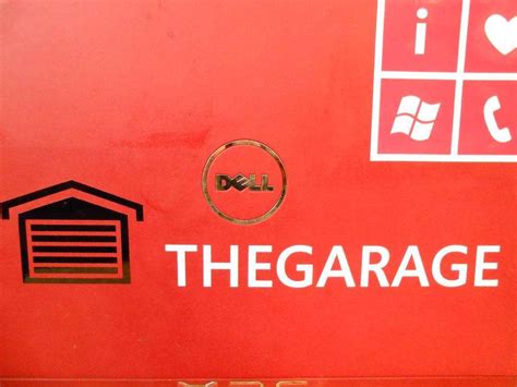 In Pictures Microsoft S Tech Garage Security ITnews
