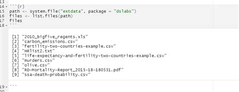 Solved 1 Use The Read Csv Function To Read Each Of The Chegg Com
