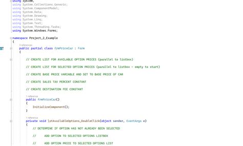 Solved Coms 176 Introduction To Net Programming