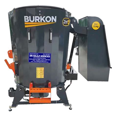 Tmr Mixer Sri Balaji Agencies