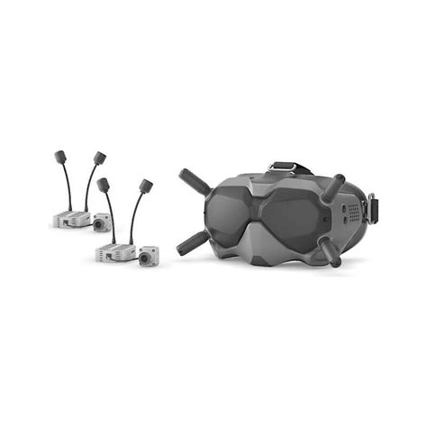 User Manual DJI Digital FPV System English Pages