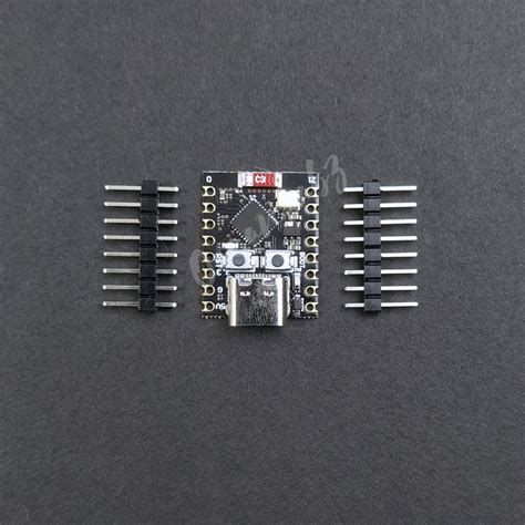 Esp32 C3 Super Mini Usb C Type Development Module Oceanlabz