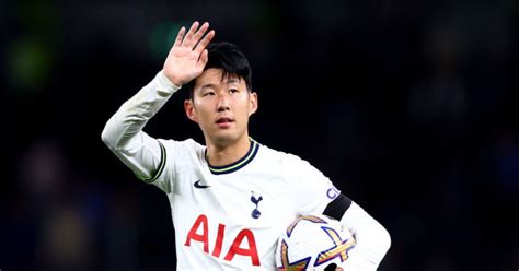 Psg 손흥민 영입에 진심이다회장까지 카타르로 출동