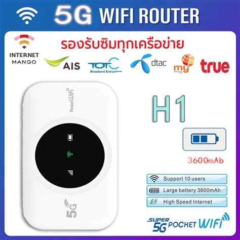 4G 5G All China Netcom H1 Infinite Flow Removable WIFI Supports The Latest Unifi Car Modem Card
