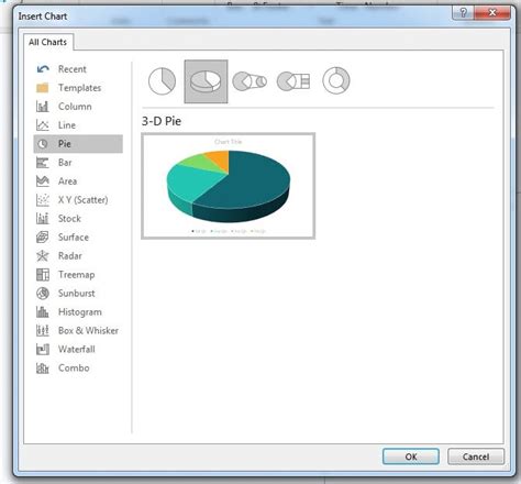 Cara Buat Grafik Di Ppt Cara Membuat Grafik Di Powerpoint Untuk Pemula Lengkap Gambar