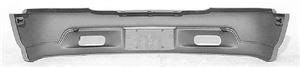 1998 2004 Gmc S15jimmy Envoy Jimmy Sl Sls 4wd Front Bumper Cover