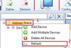 How To Configure OPC Server For SNMP Integration Objects