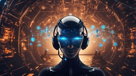 Premium Ai Image Navigating The Cybersecurity Frontier Unveiling Privacy Encryption And