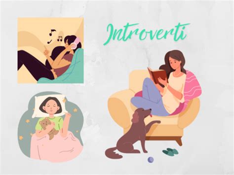 Êtes Vous Extraverti Introverti Ou Ambiverti Quelle Est Votre Vraie Personnalité Mims Natoo