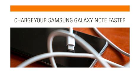 Frustrated With Slow Charging On Your Samsung Galaxy Note Here S How To Fix It Seber Tech