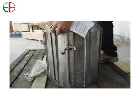 Cobalt Alloy 21 Material Cobalt Alloy Parts With High Corrosion Resistance