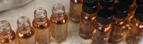 Magical Oils For Spells & Rituals | Original Botanica