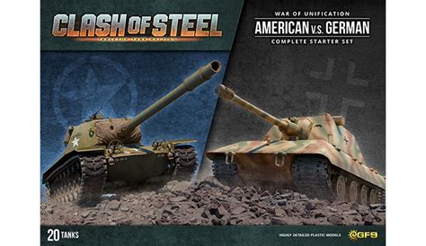 Flames Of War