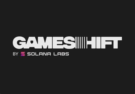 Solana Labs Launches Gameshift Api To Streamline Web3 Game Development Playtoearn