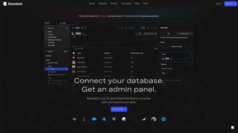 Basedash Review Use Cases Features Faq Traffic