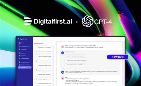 Gpt4 Ai Marketing Integration Saas Rafał Tromczyński