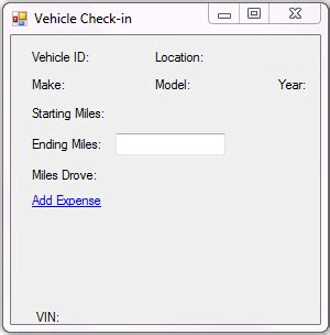 Form Autosize SOLVED DaniWeb