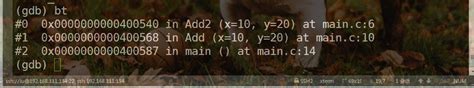 Linux 什么是 段错误（吐核）？段错误吐核 Csdn博客