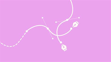 Mastering The Pen Tool In Design