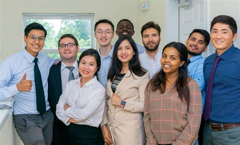 Ms In Computer Science 2nd Largest In Us Computer Professionals Program At Miu