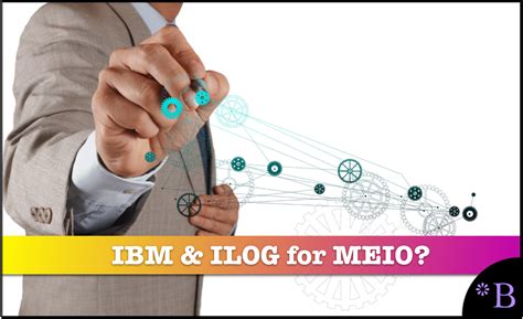 Considering ILOG Inventory Optimization And Multi Echelon Brightwork Research Analysis