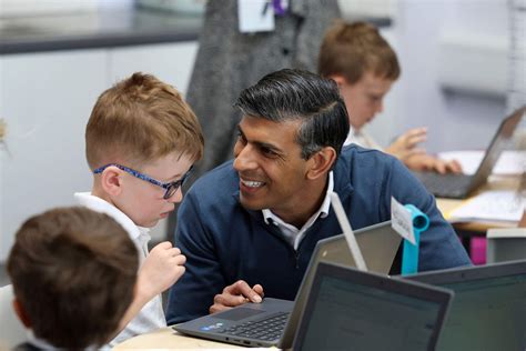 Rishi Sunak And The Mickey Mouse Manifesto A Work Of Bleak Fiction For Another Age Byline Times