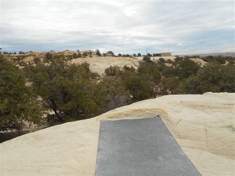 Hole 18 Tee Disc Golf Course Review