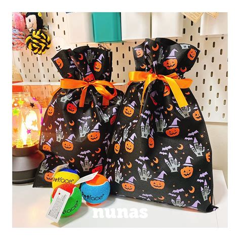 누나스 안녕하세요 즐거운 화요일입니다 🙋🏻‍♀️ 할로윈 에디션 박스는 트릭 오얼 트릿 박스만 극소량