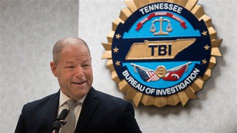 New Tbi Director David Rausch Speaks About His Vision Goals