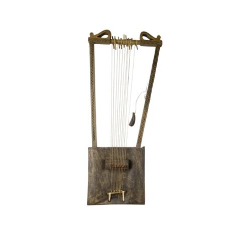 Begena Guide Des Instruments De Musique De A à Z Musicothérapie