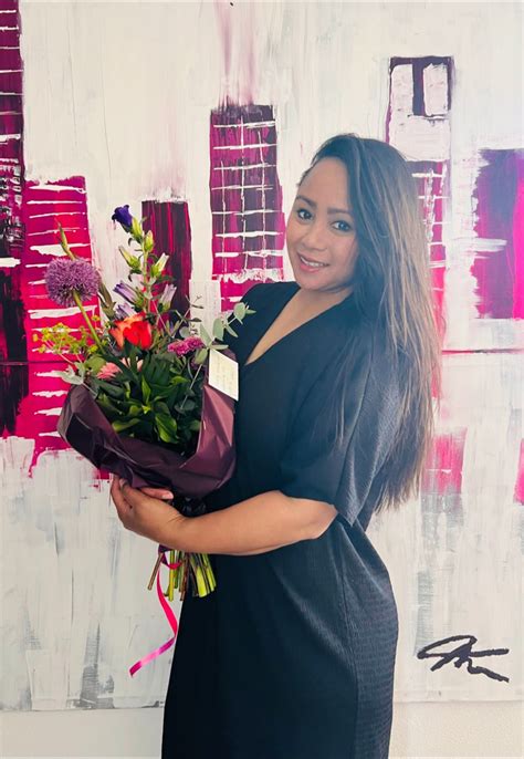 Shirley Setrodimedjo Op Linkedin Vandaag Vier Ik Mijn 38ste Verjaardag