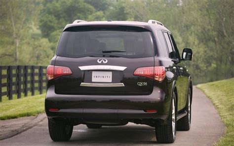 2013 Infiniti Qx56