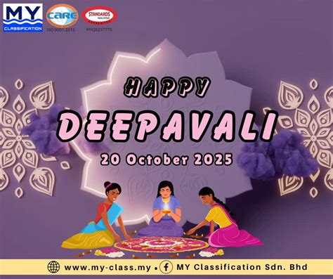 My Classification Sdn Bhd Shah Alam