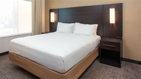 Rooms At Residence Inn By Marriott Livermore Marriott Bonvoy