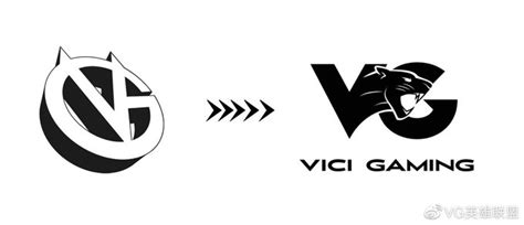 Vici Gaming Logo Vici Gaming Liquipedia Dota 2 Wiki