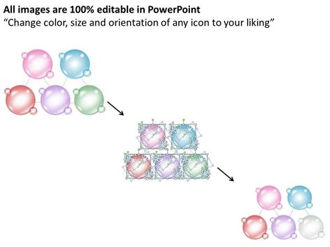 Bubbles PowerPoint Template Slide Presentation PowerPoint Templates PPT Slide Templates