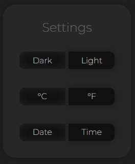 Github Alexjachna Weather App A Basic Js Weather App That Uses An Api To Obtain Weather