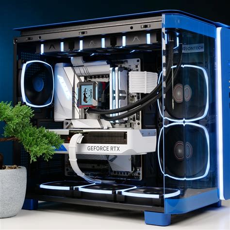 Valkyrie Syn 240 Argb Aio Liquid Cooler