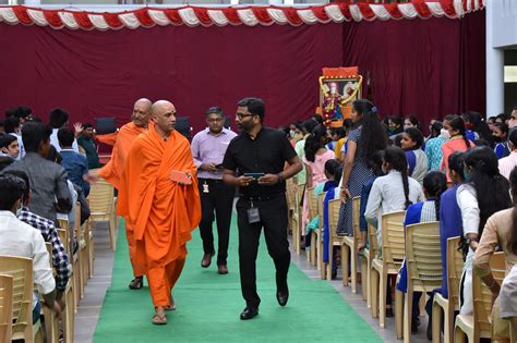Bgs Pu College Ramanagara