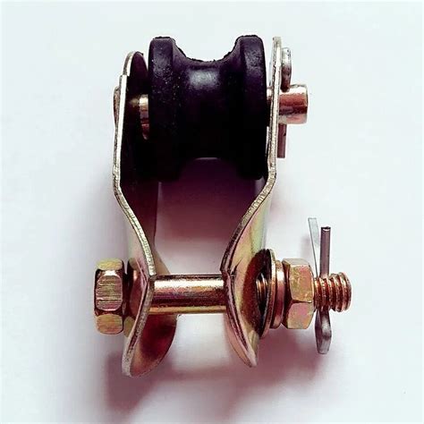 Ceiling Fan Boom Universal Assembly Pulley Ceiling Fan Accessories