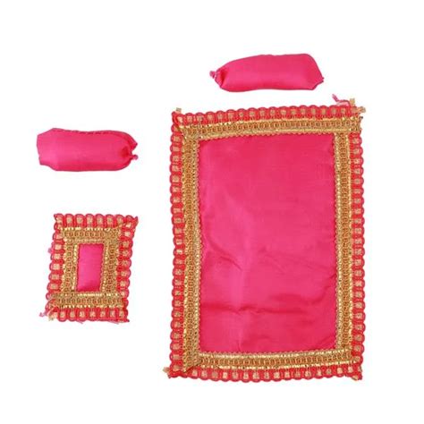 Buy Bed Set Gaddi Set Small Size Online In The U K Aha Bazaar