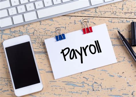 Apa Itu Payroll Keuntungan Dan Metode Pembayaran Gaji Yang Efisien
